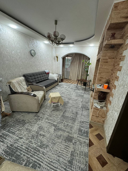 Продаю 3/1/9 Сергели-3