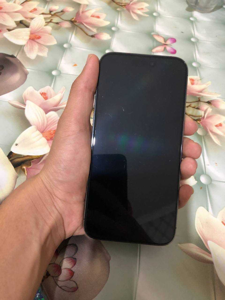 Iphone 14 Pro Max 256 dual/2tali sim-karta