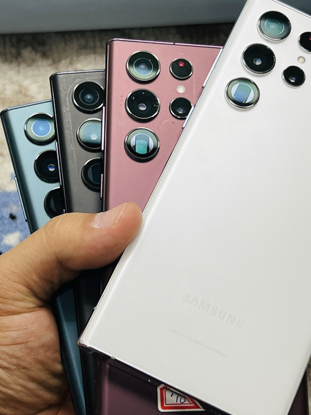 samsung s10 128Gb duos orginal