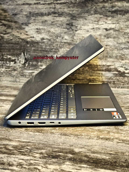Lenovo Ideapad  Ryzen 5 5500U