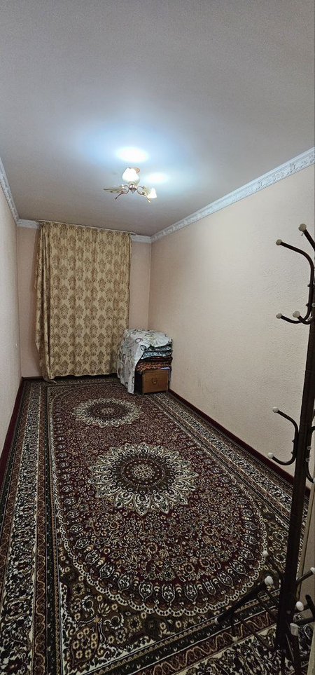 Чил 18кв 2/4/4  1,5*3м²  45м²