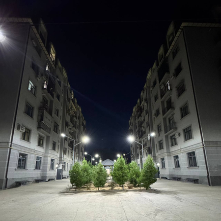 Продаётся 1комнатная Новостройка массив Феруза