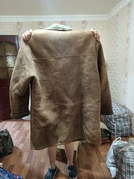 Продам куртки зимние