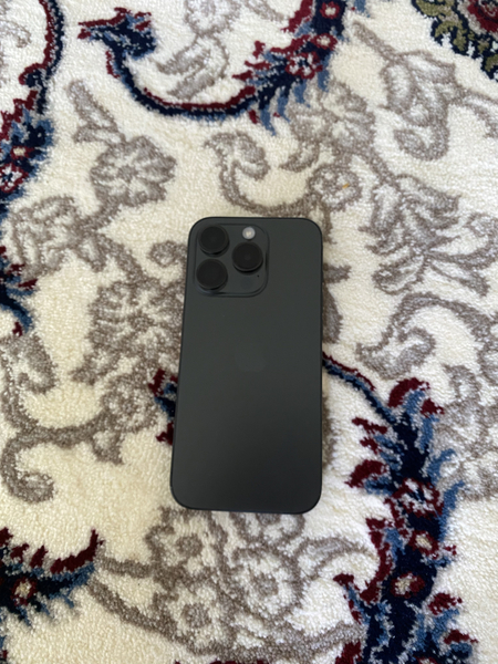 Iphone 15 Pro 128gb JP/A