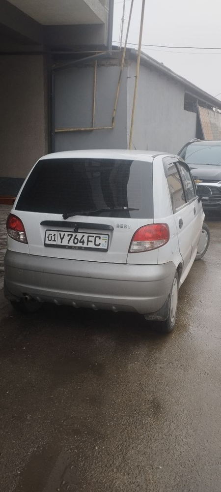 Matiz best sotiladi