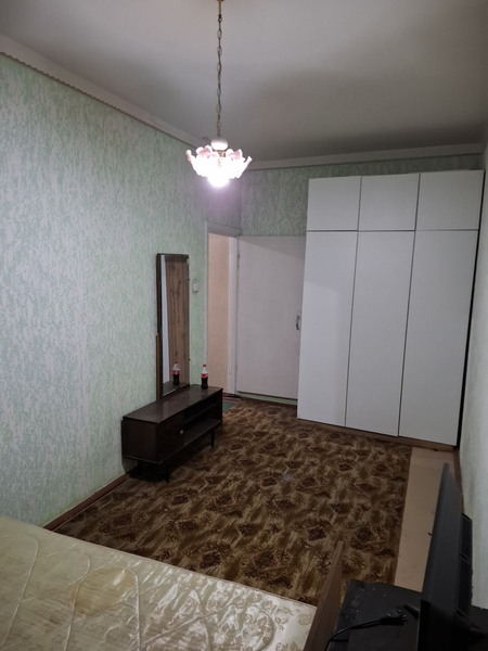 Сдаётся квартира чиланзар 14