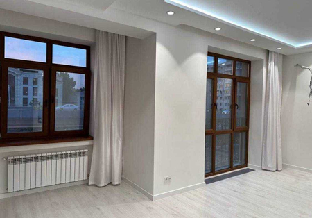 Продается квартира 3/3/8 в Яккасарайском районе (ЖК PARISIEN)