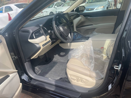 Toyota Camry 2023