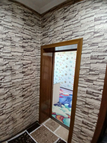 Продается 3 ком. Квартира площадью 90 кв.м. На 3 этаже