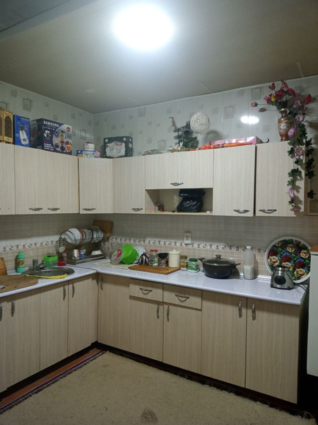 Кибрай Улица Сохибкор Продается дом