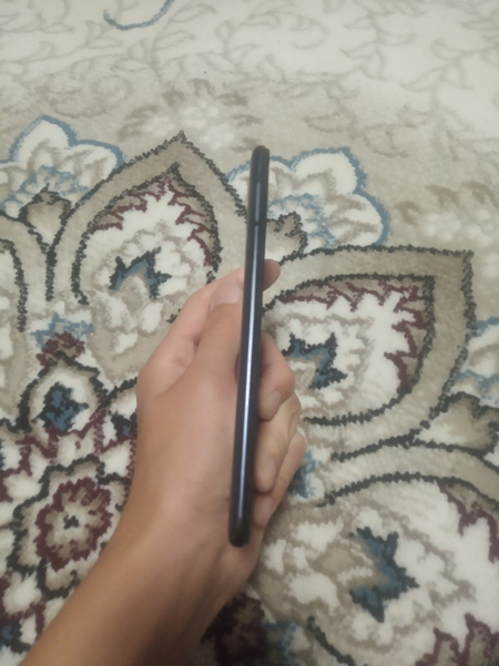 Samsung A 10 Bor