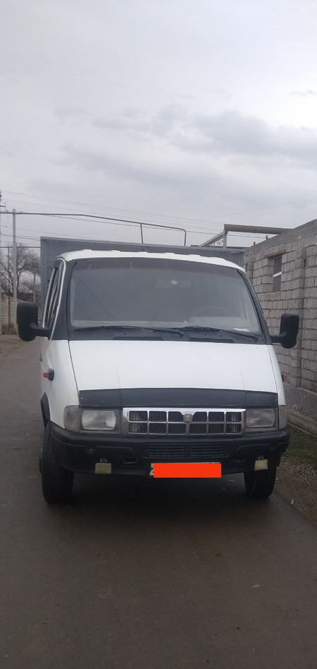 Gazel sotiladi yili 2000