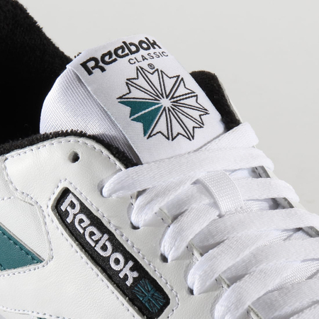 Reebok Classic leather