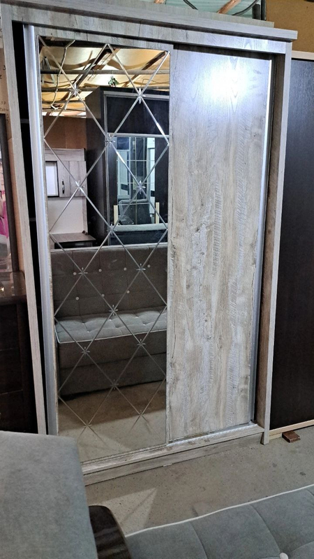 Ishlatilgan shkaflar arzon narxlarda