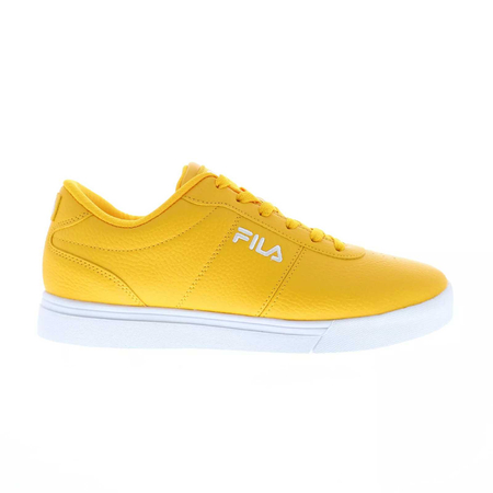 Fila Impress Мужские желтые кроссовки
