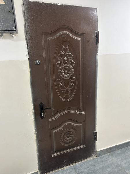 Продам 1-комнатную квартиру