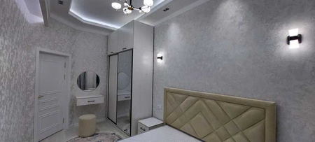 R16 Сдается в аренду квартира 2/1/4 в Шайхантахурском районе