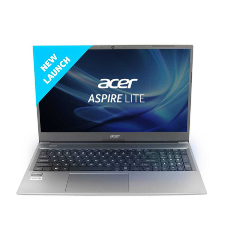 Acer Acpire Lite AL15-51 / I3-1215U
