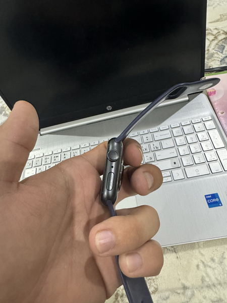 Apple Watch 6 44 mm