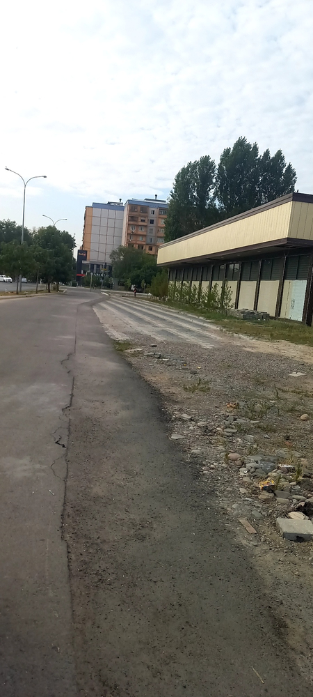 Сергели Кумарик 10 соток земля