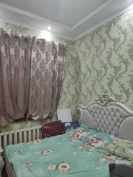 ПРОДАЁТСЯ участок улучшенный 6 соток Водник Мажнунтол