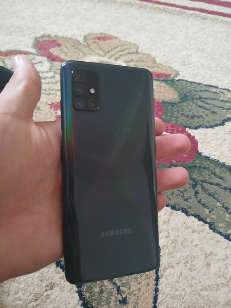 Samsung a51 arzon