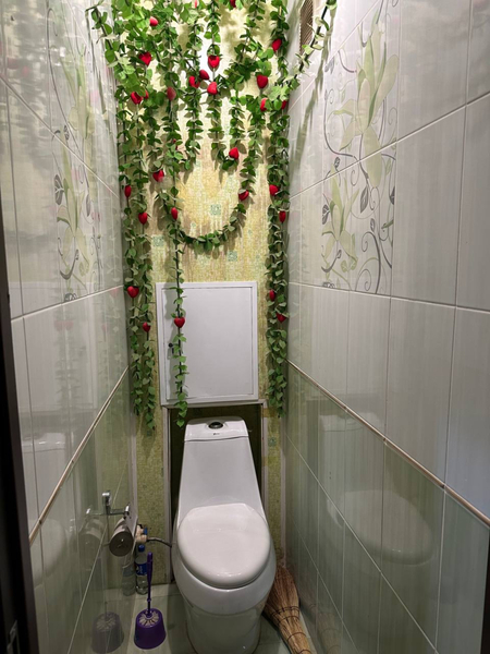 Квартира в аренду