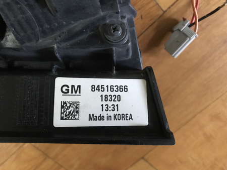 Продаётся пара новых фар, задние, от “Malibu- 2”, оригинал