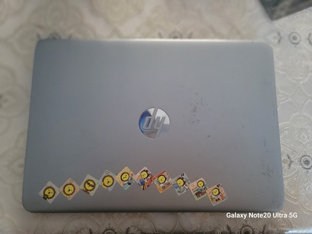 HP elitebook G3 840