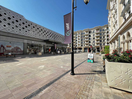 Сдается нежилое помещение Ташкент сити ЖК Boulevard  157м2