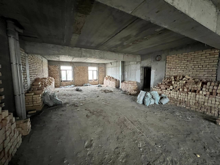 Нурафшон, ориентир ТРЦ «Ривьера» 4/6/9 131м2