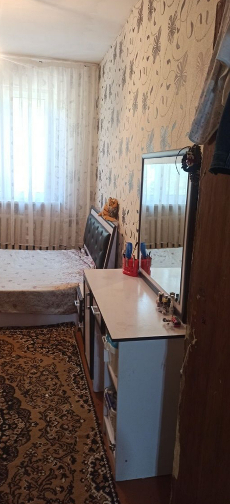 Продам свою квартиру чиланзар 18 квартал
