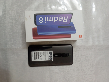 Telefon idialniy holatda 3/32