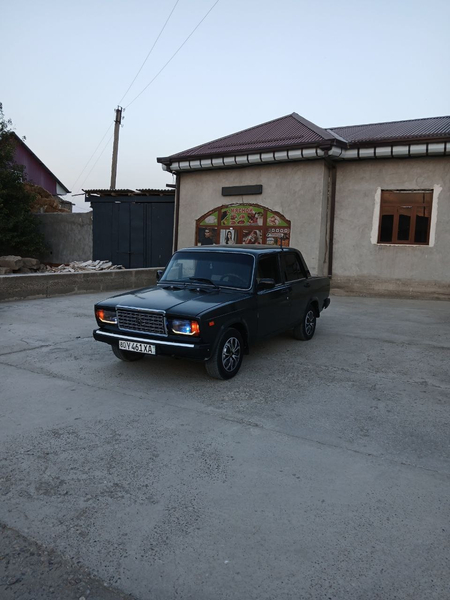 Vaz 21 07 Juguli