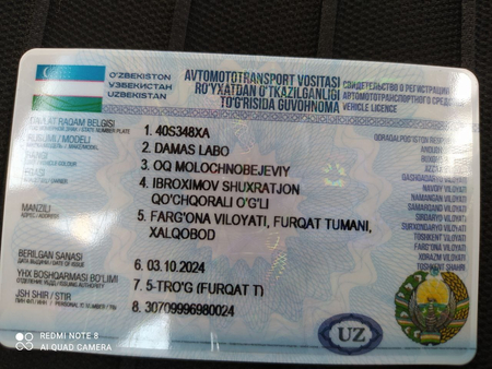 Assalomu alaykum 2014 damas 2022 kuzfga terilgan