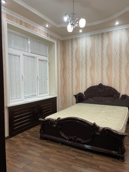 Сдается в аренду квартира