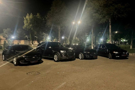 Prokat avto/rent kar