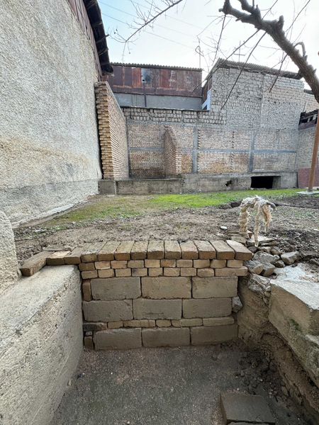 Продам дом, участок, землю - 2 сотки