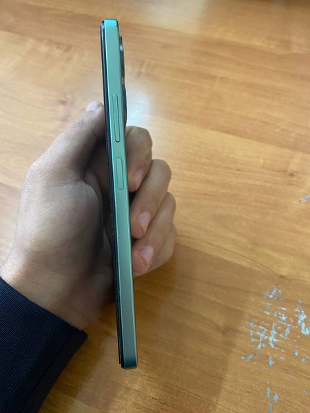 Redmi not 12.  8ga 128gb