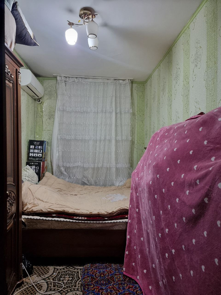 Ипотека. Ттз 1. 2/4/4 продаётся срочно
