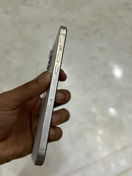 Iphone 12 pro max oq rang