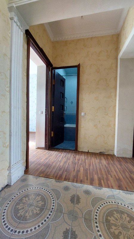 Срочно продаётся 2-х комнатная квартира на Каракамыш