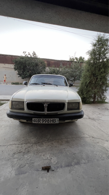 Volga 3110 prodayotsa