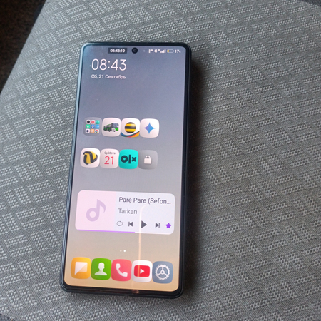 Поко х5 про 5G срочна.