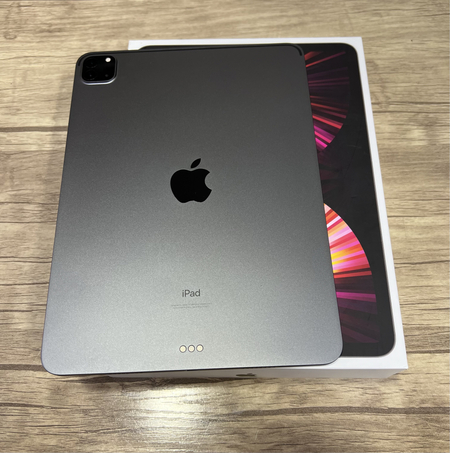Prodam idyal Ipad Pro 11 M1 128GB wi-fi