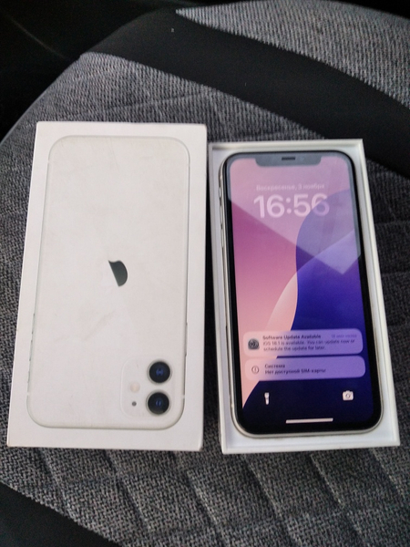 Iphone 11 srochna Sotiladi!!!