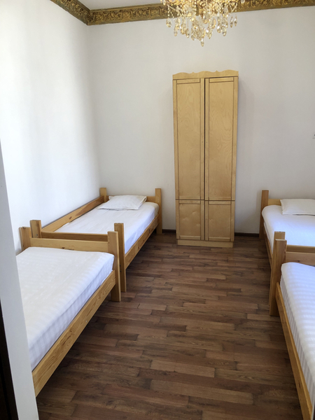Mehmonxona Hostel  Гостиница