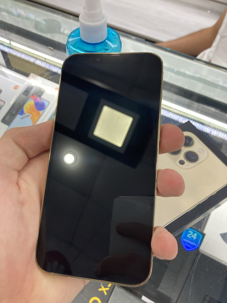 IPhone 13 pro 128 85% batareya LL/A