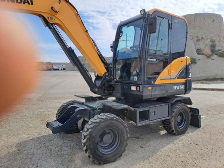 Hyundai HW60 2017 yil