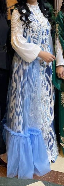 Kelin salomlarga ansambl
